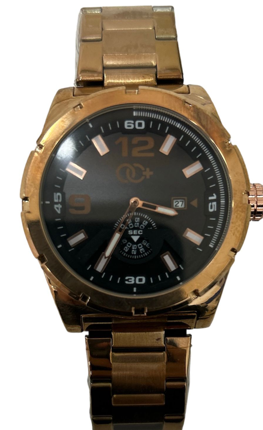 INFINITY RELOJ – Ego Panama